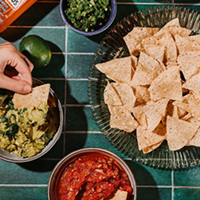 Offers | MUCHO Burrito