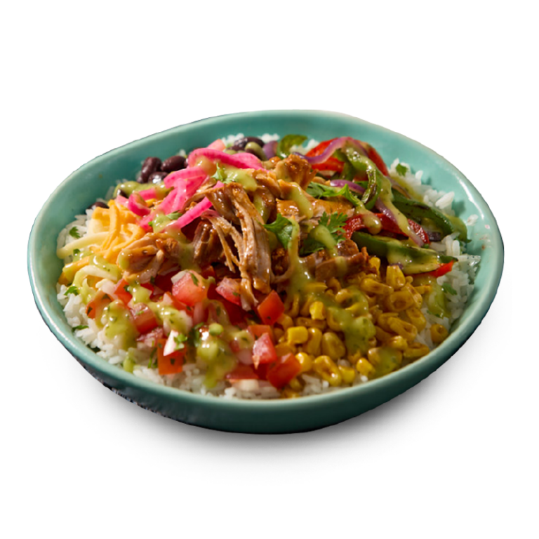 Discover | MUCHO Burrito