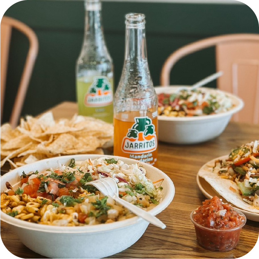 BYO Bowls | MUCHO Burrito