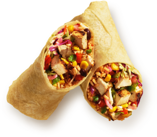 BYO Burrito | MUCHO Burrito